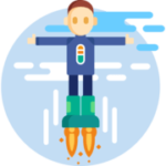 PR6 Factor Resilience Model - Resilientleadership